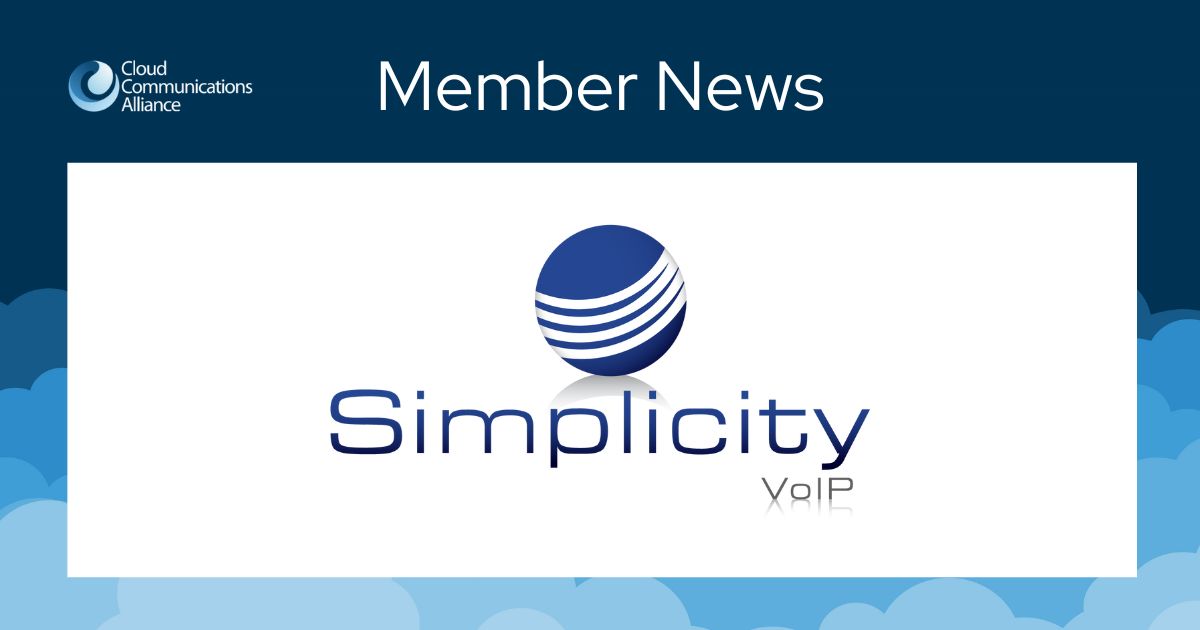 Simplicity VoIP Transitions to Oracle Cloud Infrastructure to Elevate Network Performance and ...